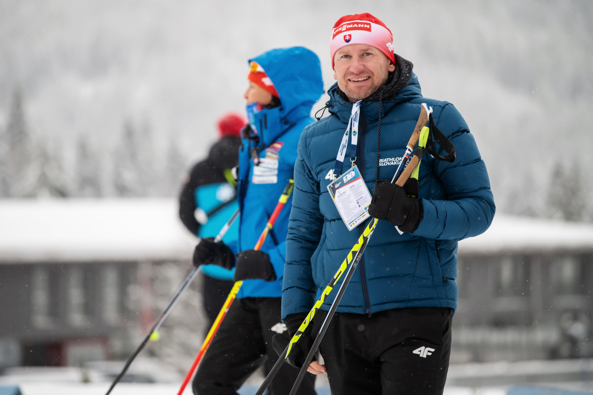 Egil Gjelland om samarbeid med Martin Bajčičák og den største ...